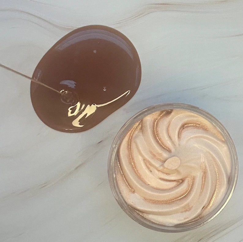 Body Icing’s – Peridot 14 LLC